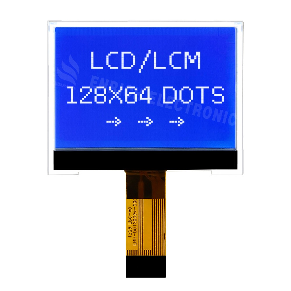 2.4 inch graphic COG display 2.4 inch graphic COG display